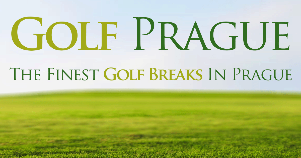 Golf courses | Finest Prague Golf Breaks, Best Czech Golf Holidays